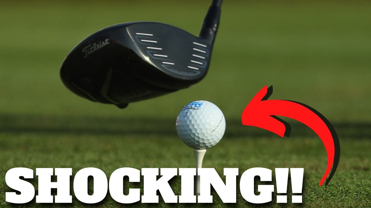 SHOCKING RESULTS!! This DRIVER is ONE of the BEST!!! - YouTube