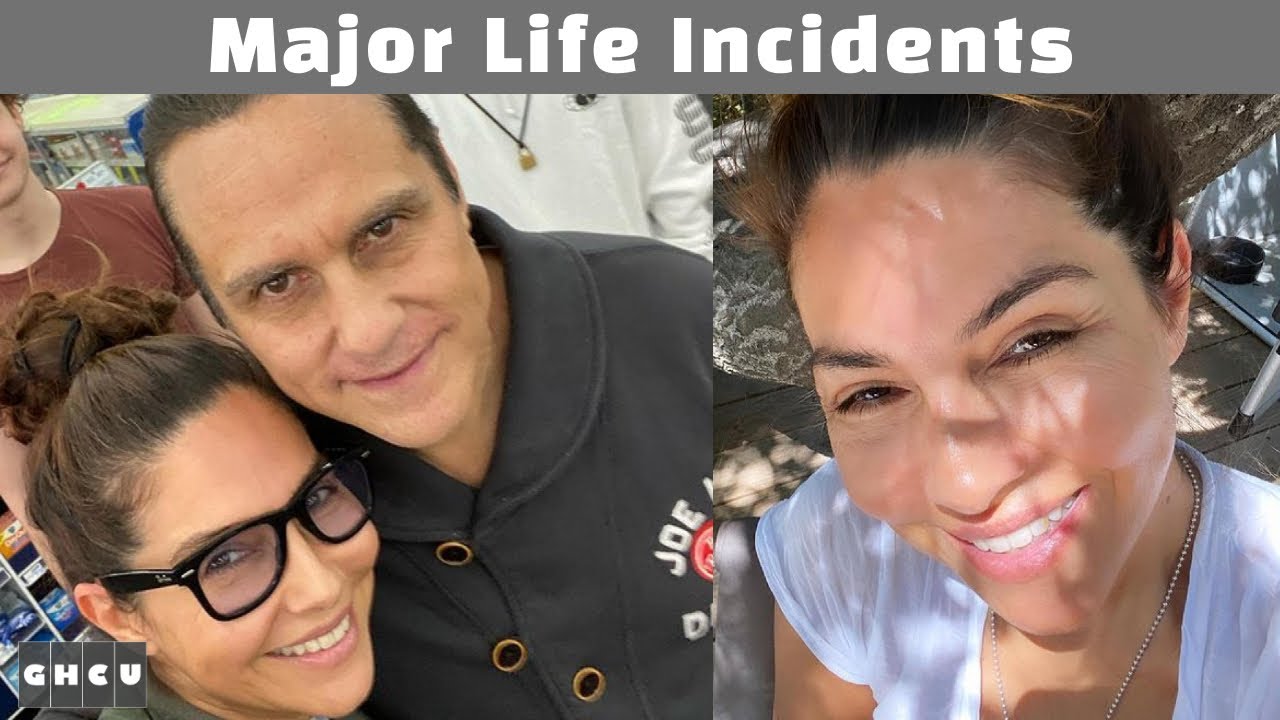 General Hospital Vanessa Marcil Reveals Two Major Life Incident That ...