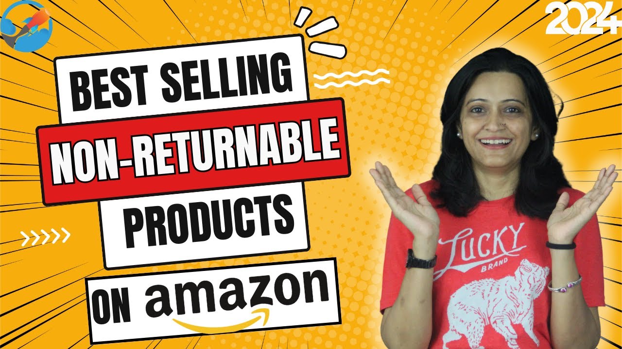 Tired of High Return Rates on Amazon? Discover the Top 3 Non-Returnable ...