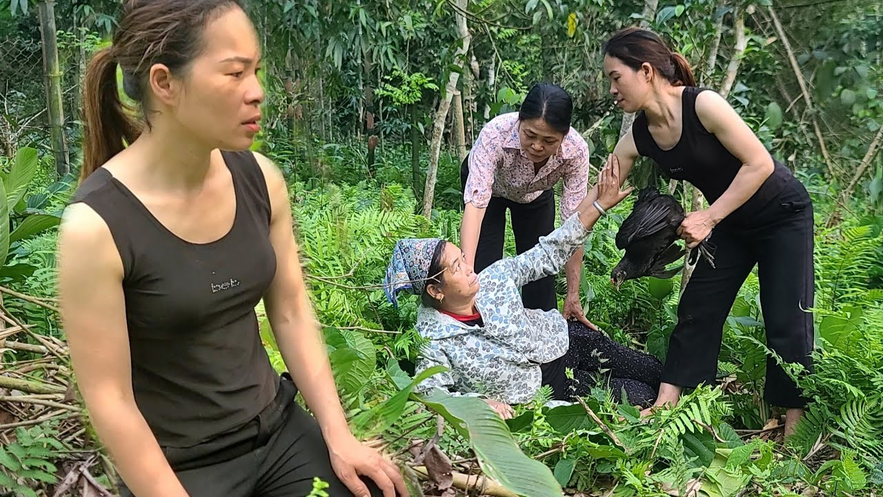 I work hard but problems keep coming - YouTube