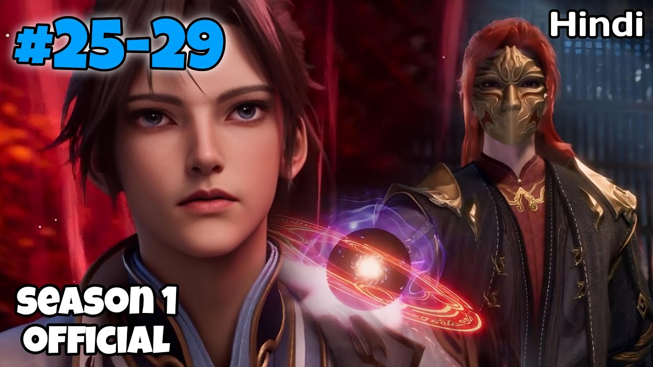 I can have infinite enlightenment episode 42to52 In Hindi || Anime Like ...