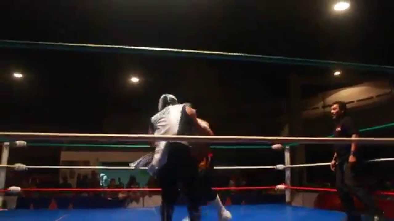 Homenaje a Vengador Radioactivo - YouTube