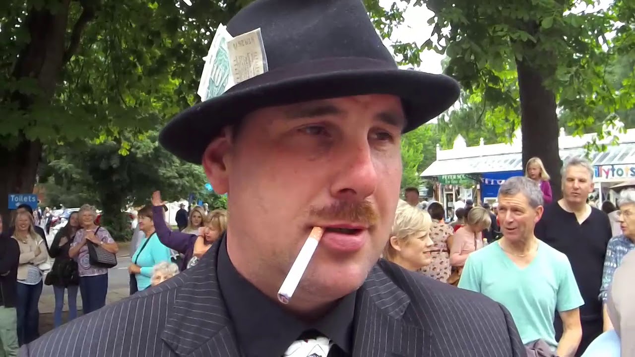 James Footman's Instagram, Twitter & Facebook on IDCrawl