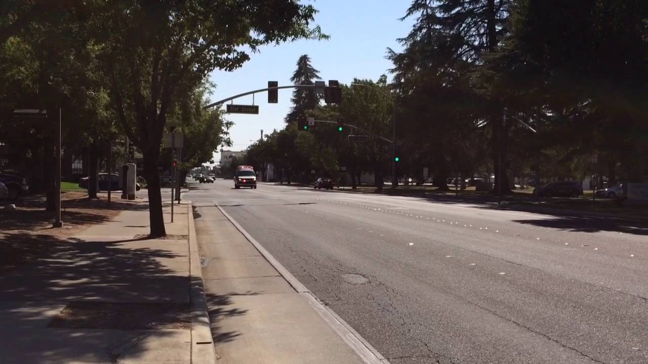 Merced EMS!! - YouTube