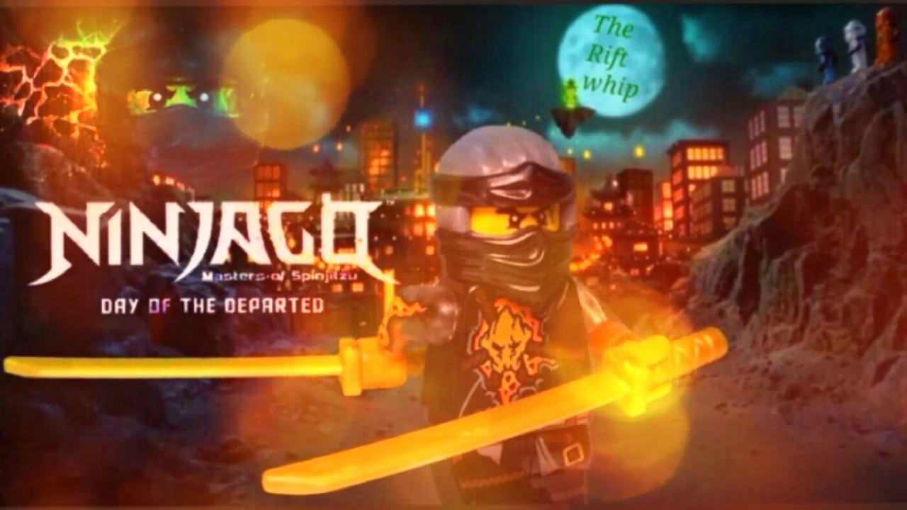 The Rift whip - YouTube