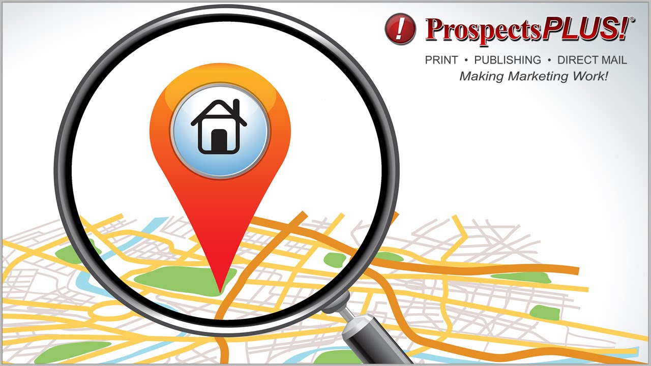 MLS Postcards - Attract New Listings - ProspectsPlus! - YouTube