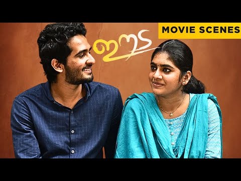 Eeda | Movie Scenes | Shane Nigam | Nimisha Sajayan | Malayalam Movie ...