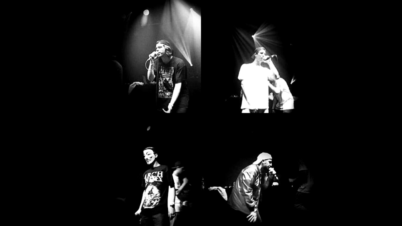 FBC Crew - Allée Quart [Official Audio] (prod Itopak) - YouTube