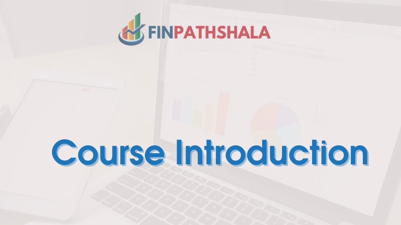 Corporate Financial Reporting Course Introduction | Fin Pathshala - YouTube