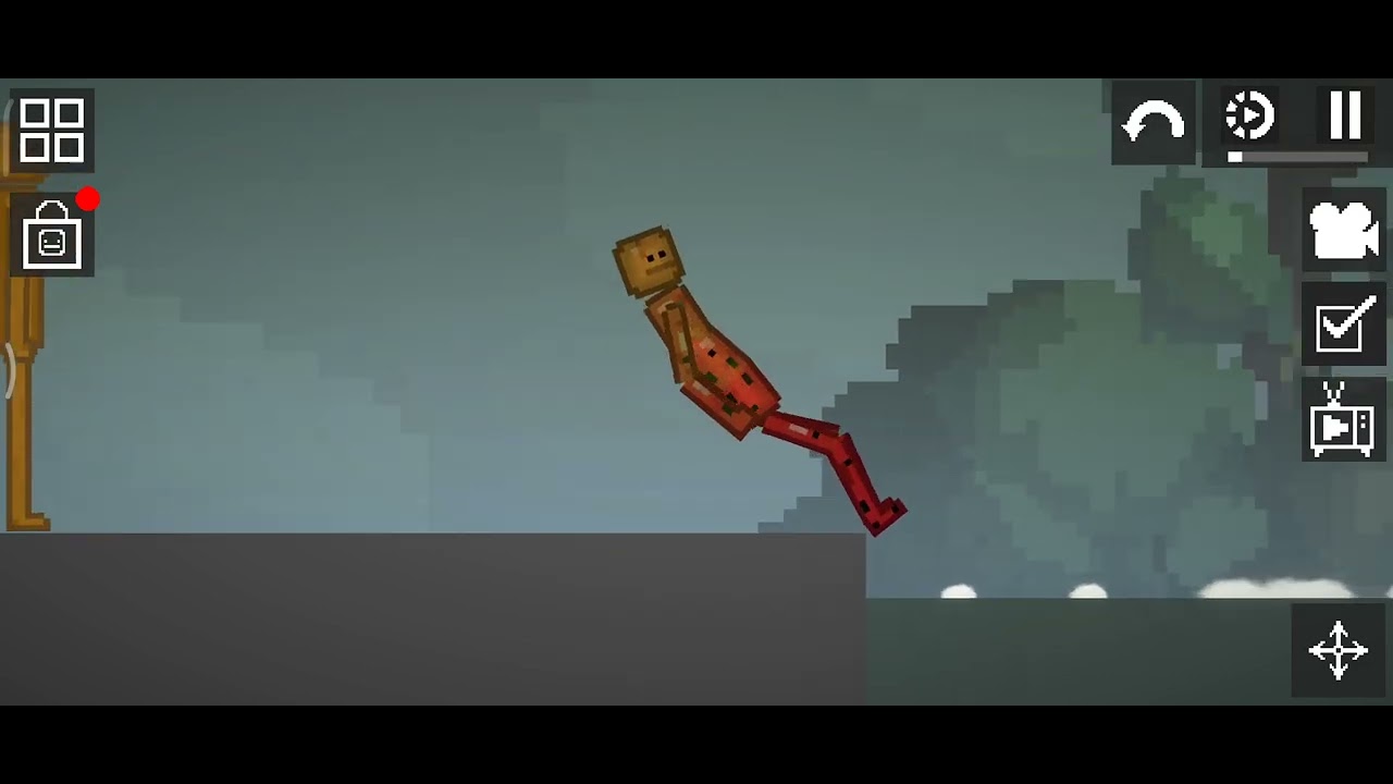 melon sandbox oyunu haber ve gösterileri denemek melon pumpkin corn ...