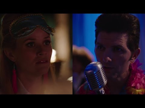 The Wonder of You (Ed singing scene) Big Little Lies