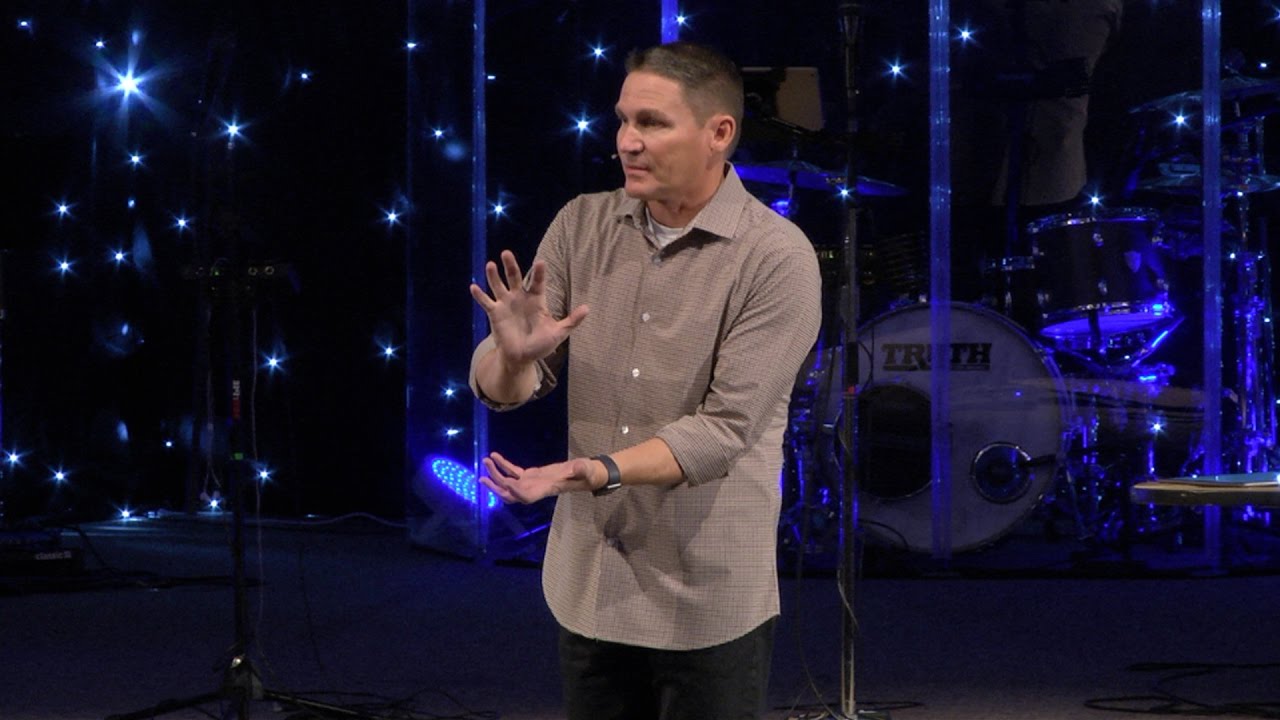 A Christmas to Remember: Part 1 - "Receiving God's Promise" - Rick Fry ...