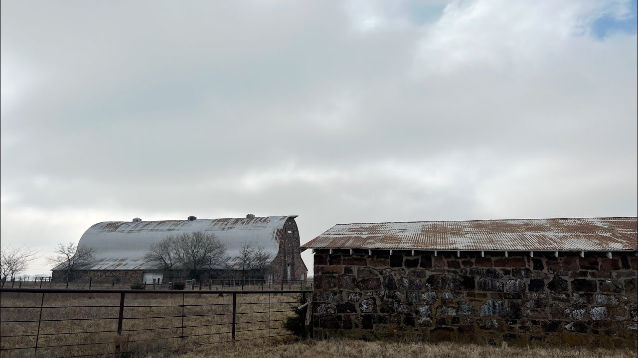 Q + A // Sharing vision for the rock barn // Frequently asked questions ...