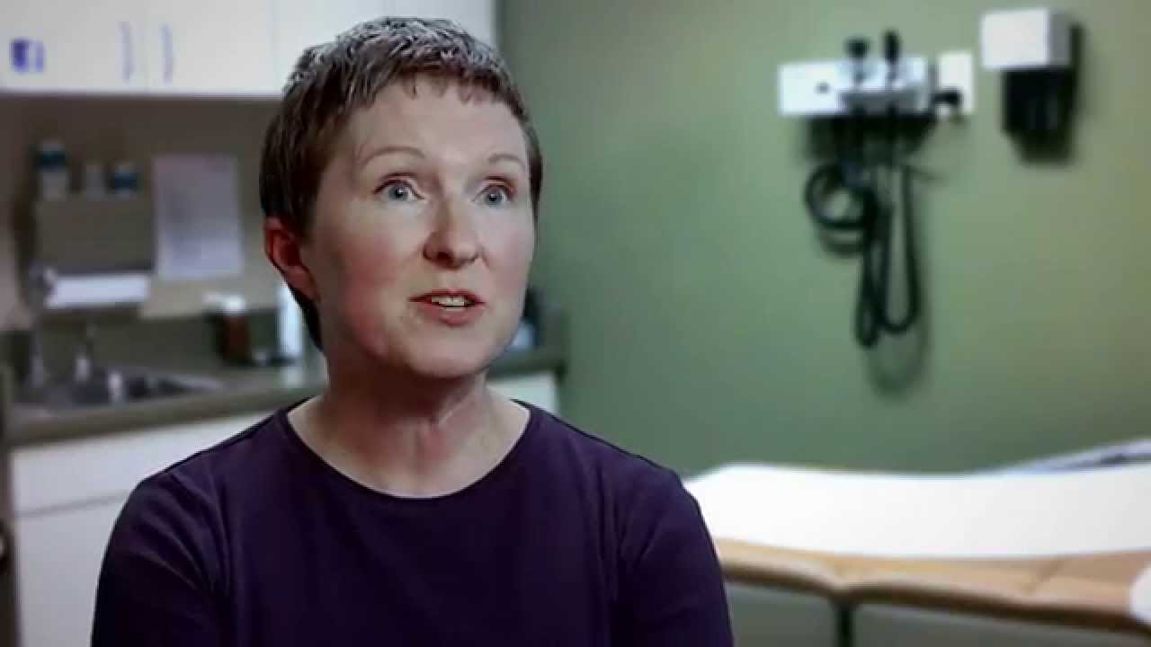 Britt Anderson, M.D. - YouTube