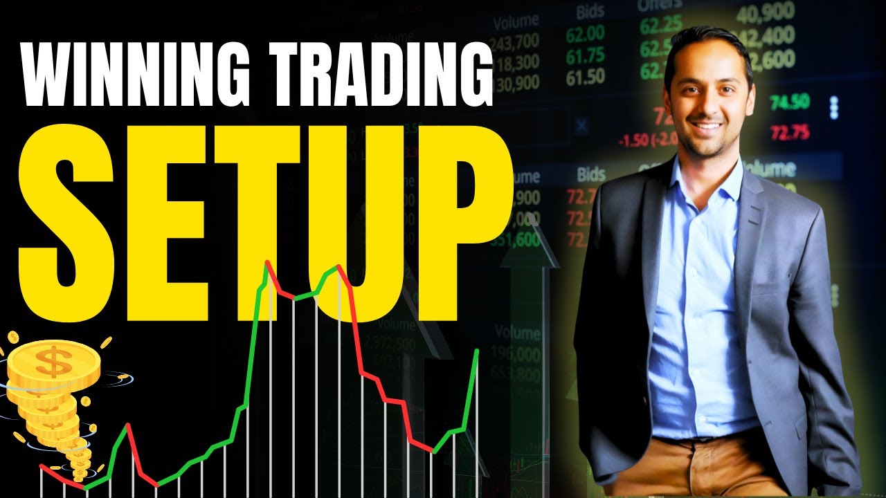 How to build Winning Trading Setup- By Desi Trading Guru - YouTube
