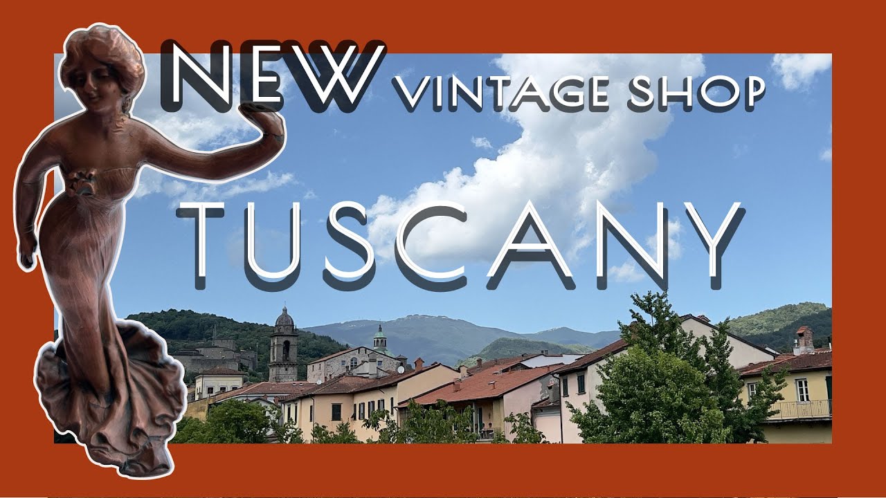 Antique Tuscany Guide To Visiting Tuscany, Italy
