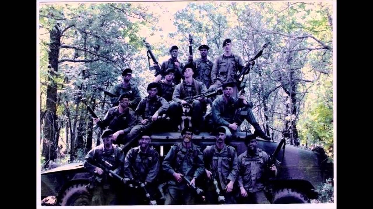 509thPIR JRTC - YouTube