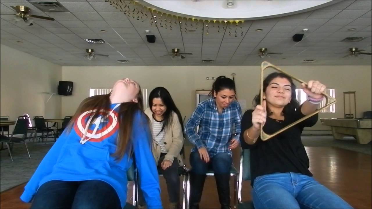 Slang Satire - YouTube