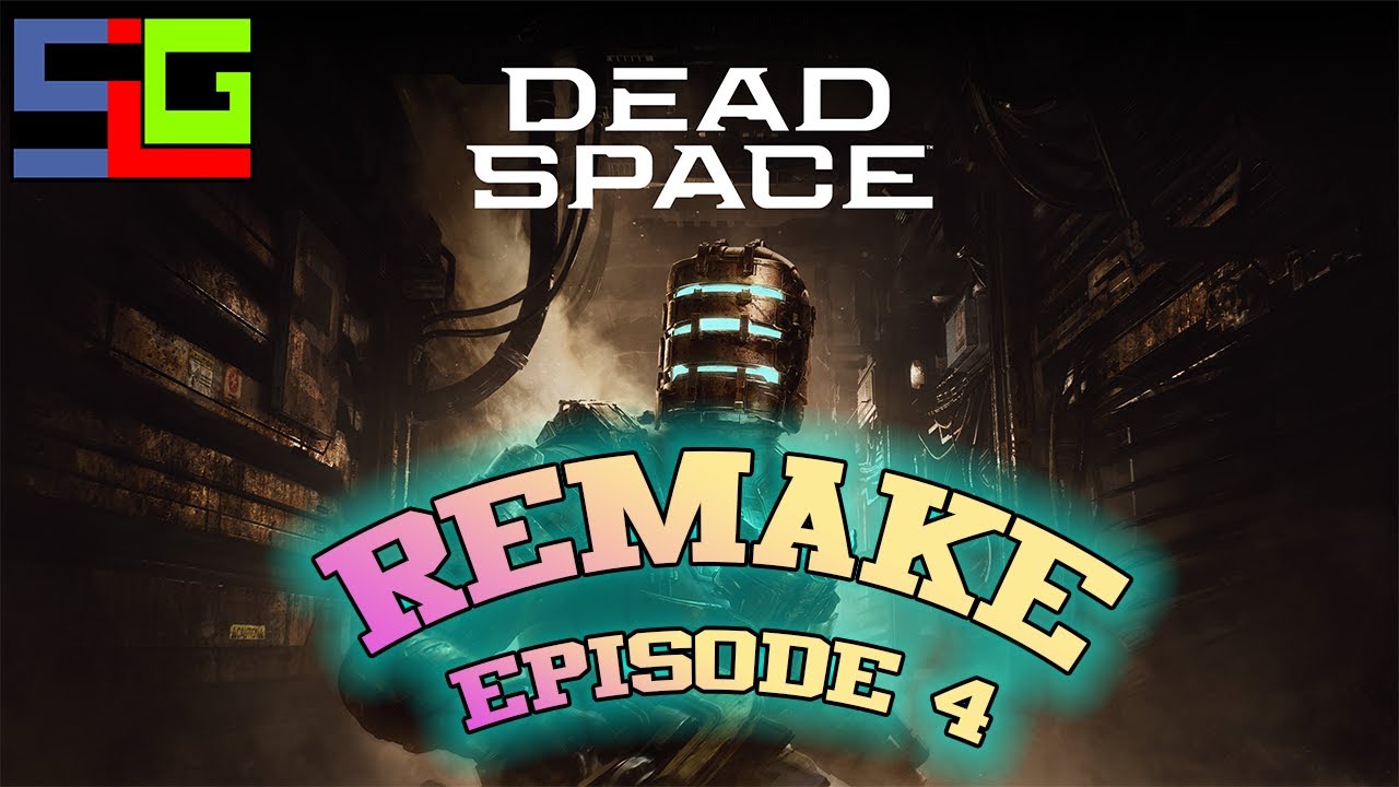 Money Maketh The Man | Dead Space Remake (Episode 4) - YouTube