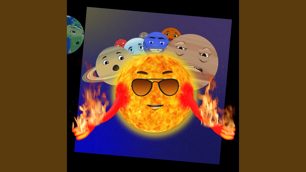 NutkoSfera - Nasze Słońce Accords - Chordify