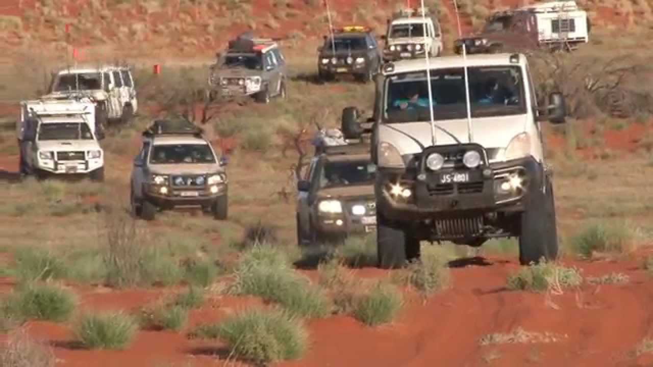 The Madigan Line - YouTube