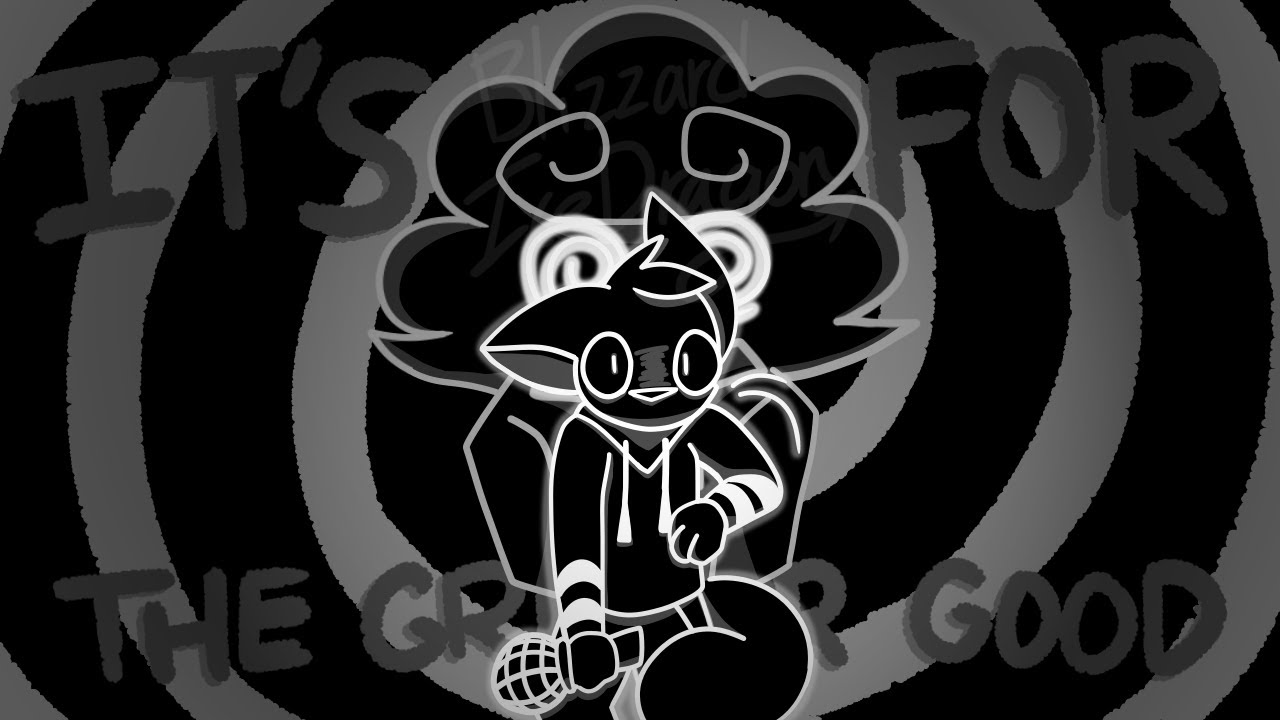 The Greater Good | Funkin PlayBack: Remorse Playthrough! - YouTube