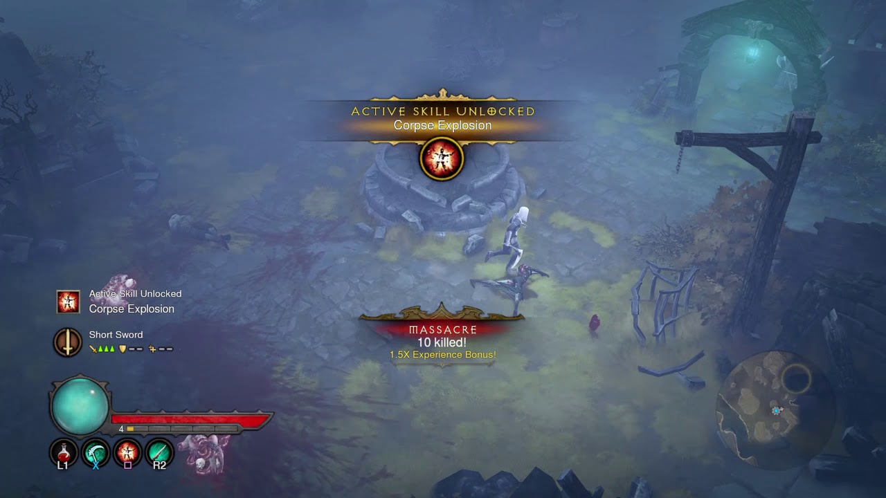 Diablo 3 reaper of souls pets - talkpsawe