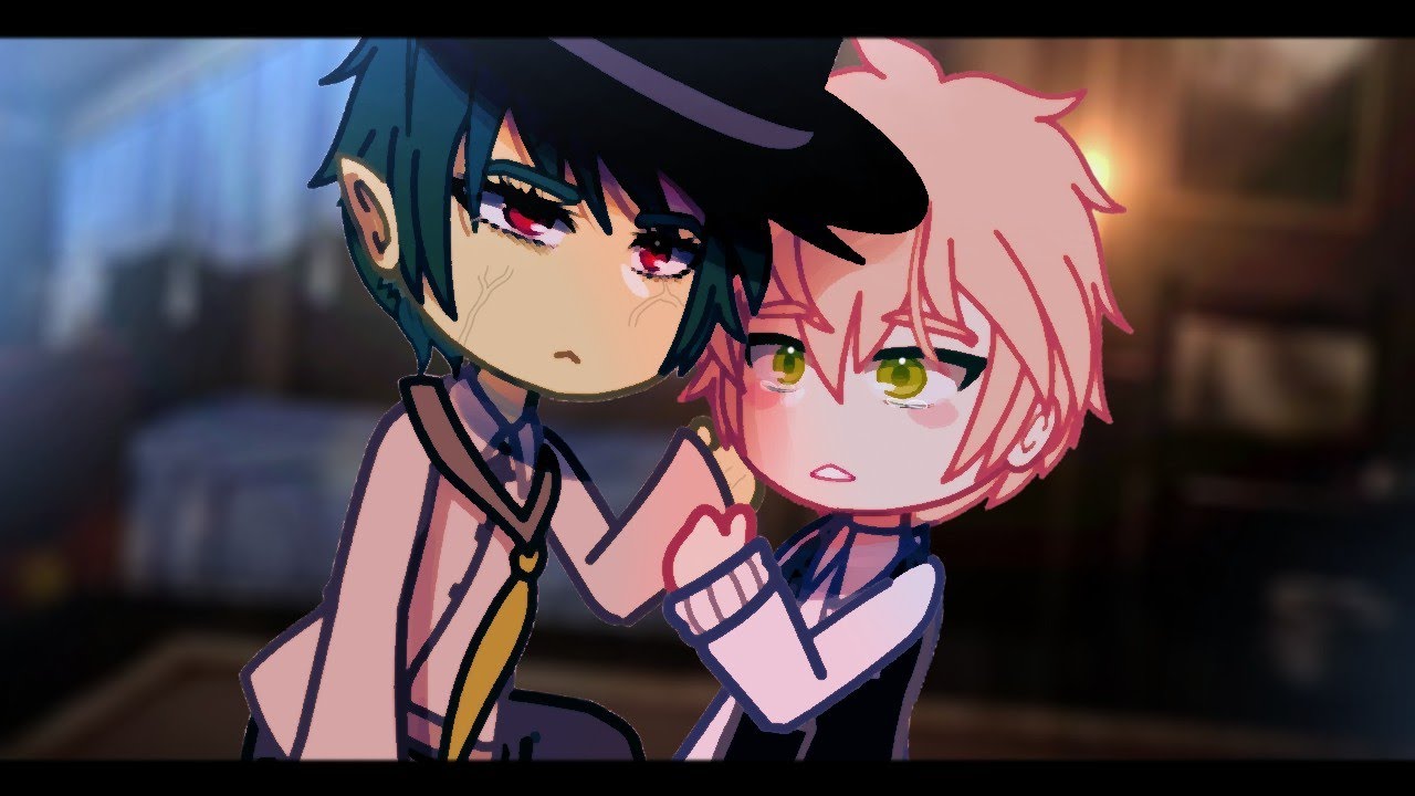 Hand sea monster | Gacha trend | original concept | part 5 - YouTube