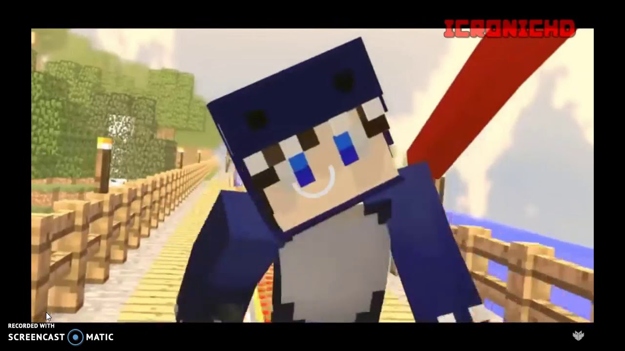 Worst Minecraft Intros? - YouTube