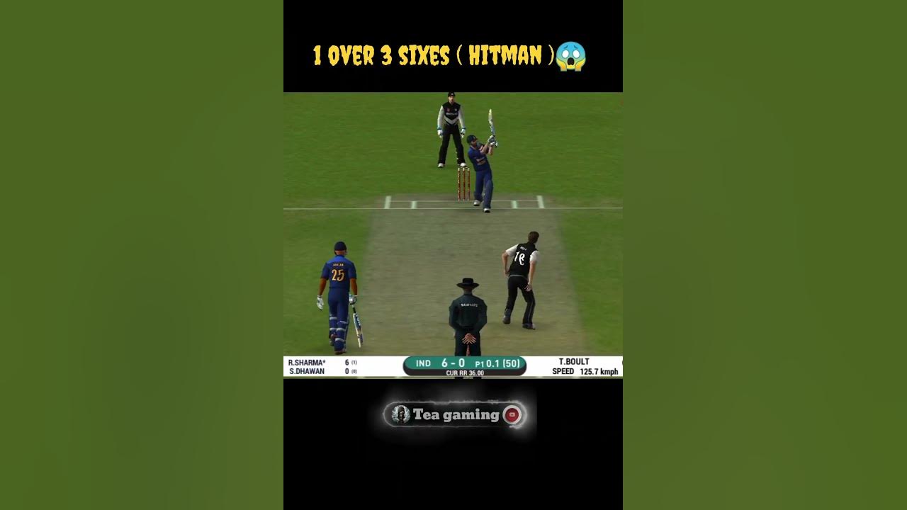 1-over-3-six-hitman-tea-gaming-shorts-ytshorts-trendingshorts