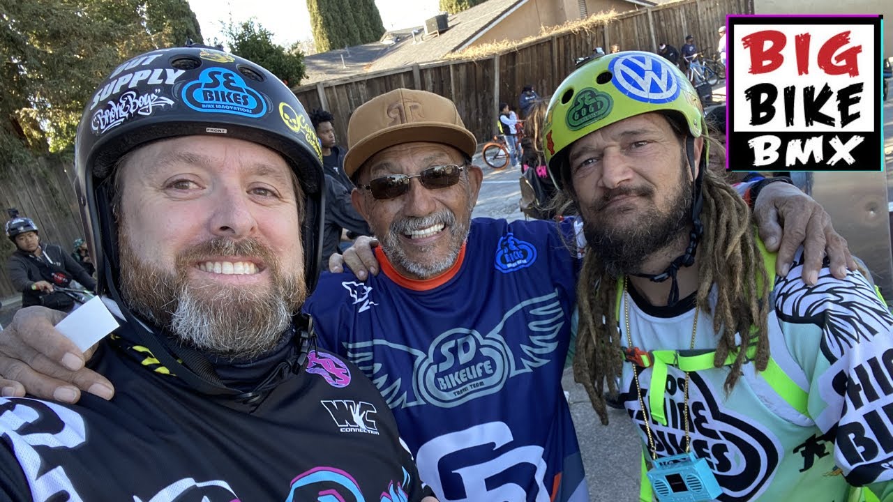 What to know before your first rideout - Craig gets advice from ...