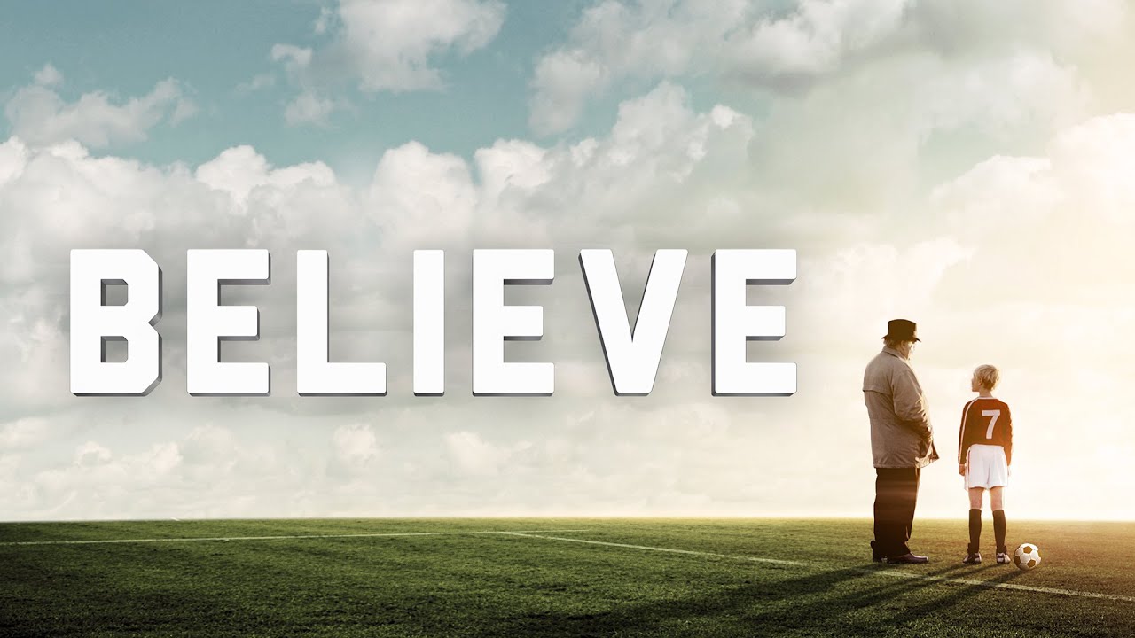 Believe Full Movie | Sports Drama | Full Family Movie | @Free4AllTV ...