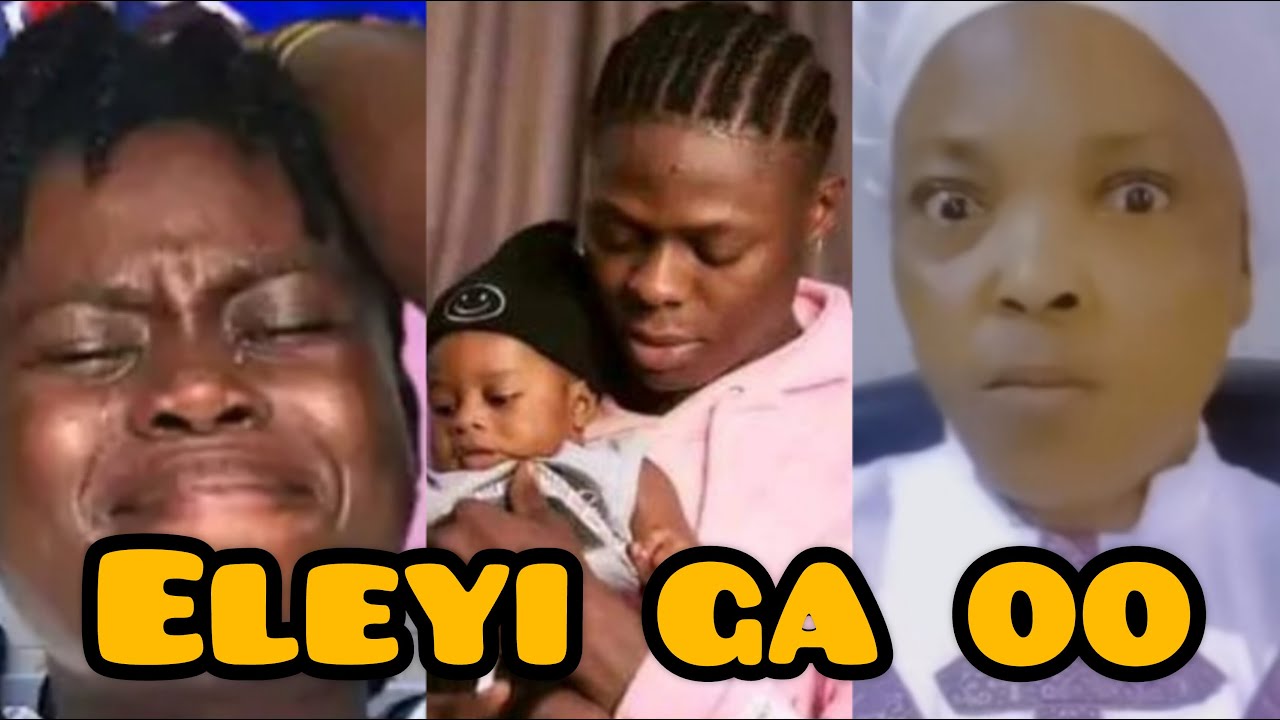 MOHBAD SPIRIT RISE AGAIN!! THIS IS ANOTHER STRONG MESSAGE TO THE KILLER ...