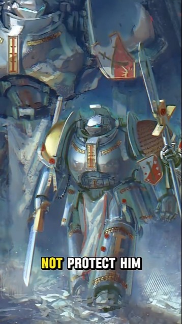 The Terminus Decree: The Emperor’s Final Order - YouTube