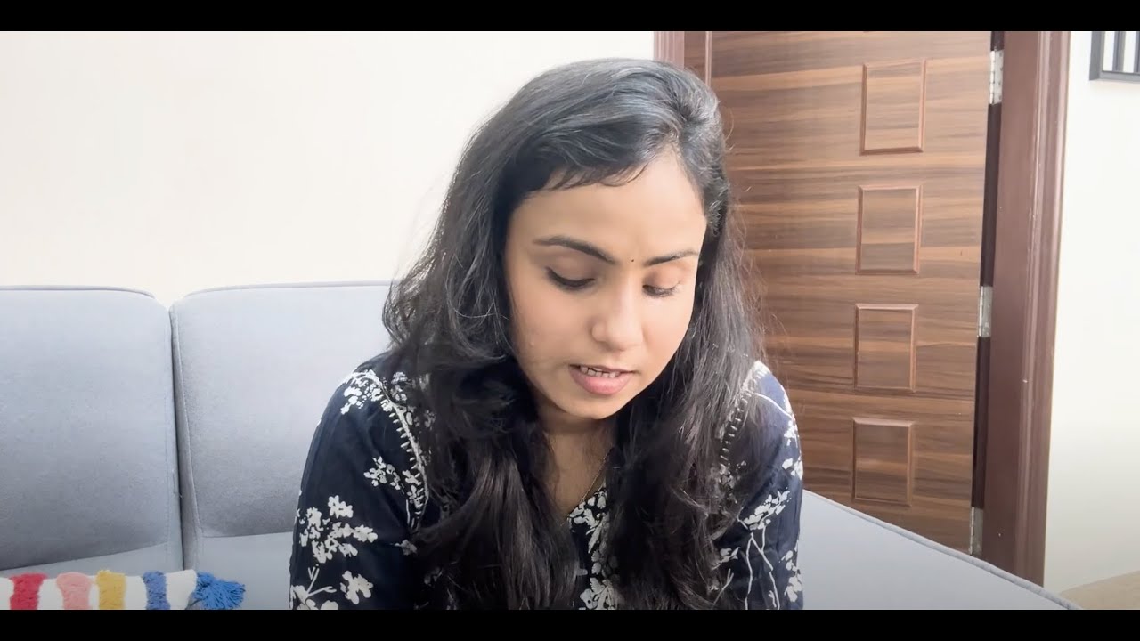 आखिर मैंने नया चैनल क्यों बनाया ? I NEED YOUR FULL SUPPORT THIS TIME!🙏 Bhumika Chauhan English ...