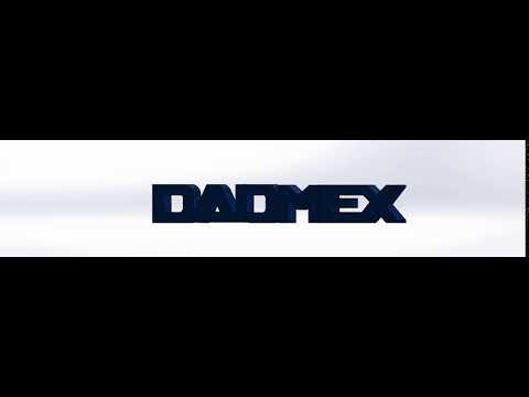 Logo Dadmex 3D - YouTube