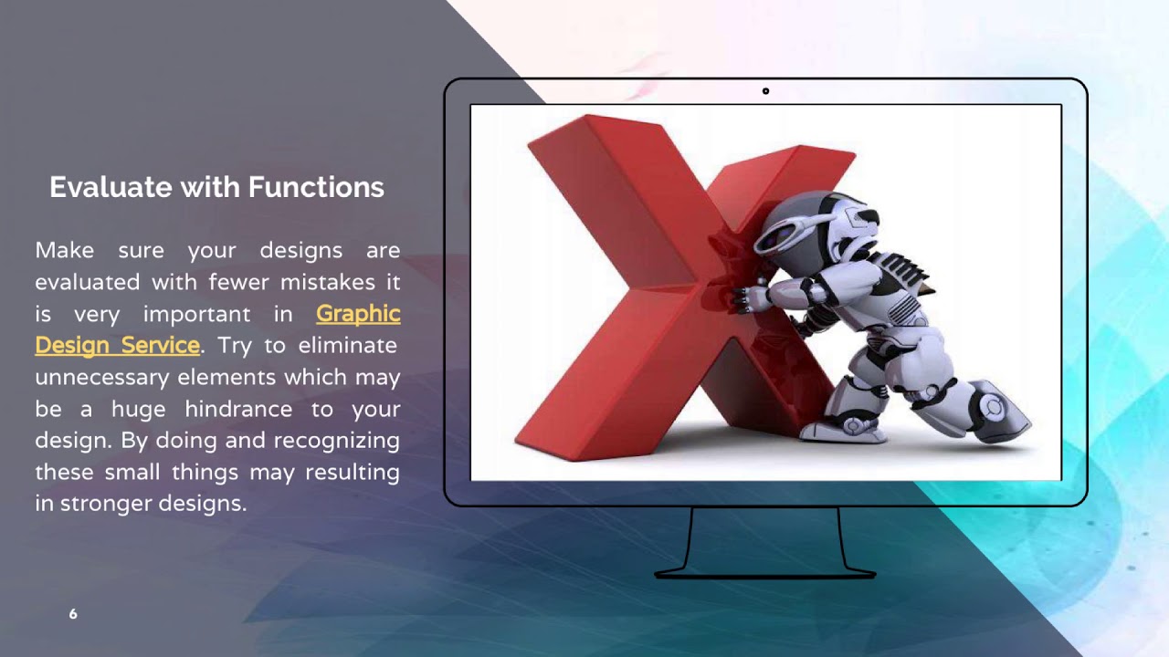 5 Key Fundamentals of Graphic Design - YouTube