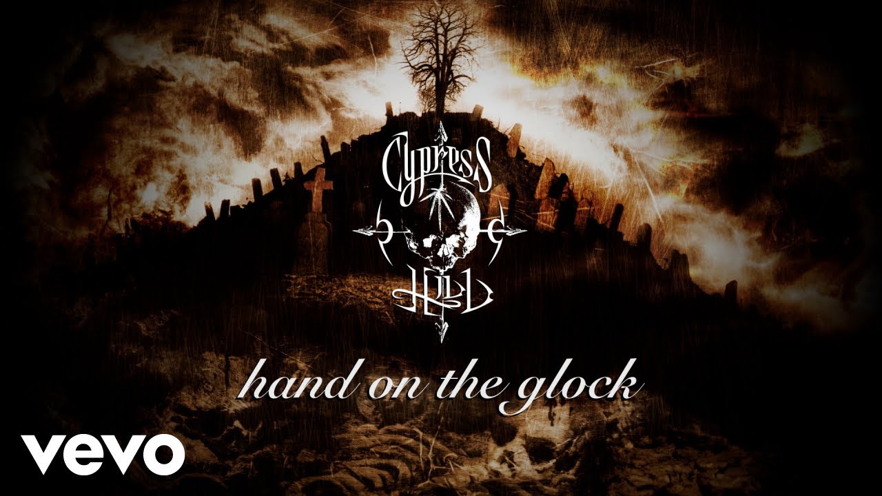 Cypress Hill - Hand On the Glock (Official Audio) - YouTube