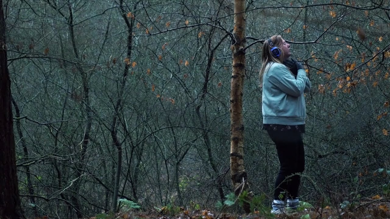 Dance Free (An Ecstatic Dance Documentary Short) - YouTube