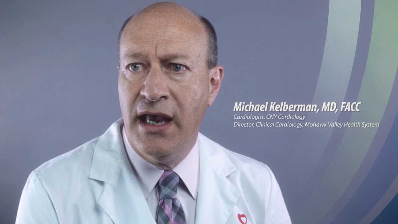 Dr Michael Kelberman 1 - YouTube