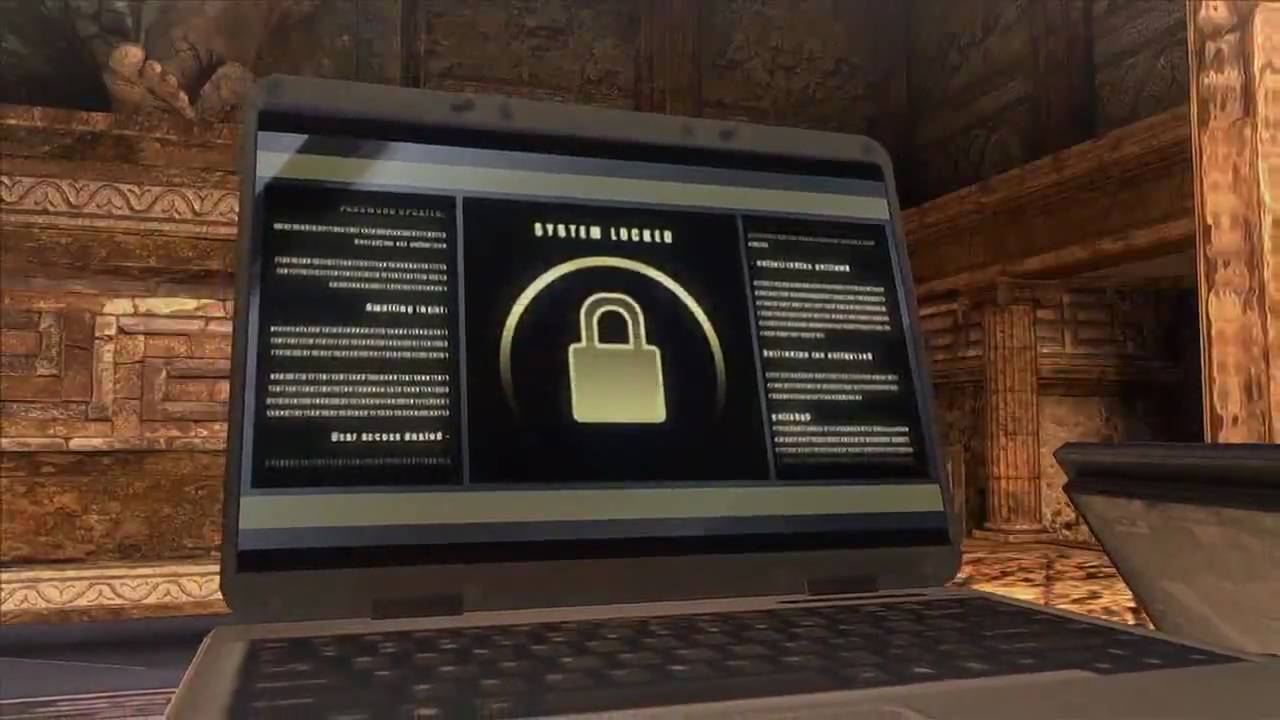 Alpha Protocol Demo - Sly Old Dog - Trailer - YouTube