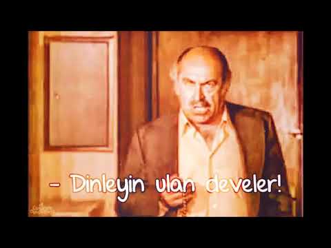 Dinleyin Ulan Develer! Trap Remix Dikiş Tutmaz Sabri