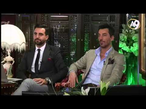 Hz Mehdi'nin 30 kişilik koruması olacak.! (Adnan Oktar)