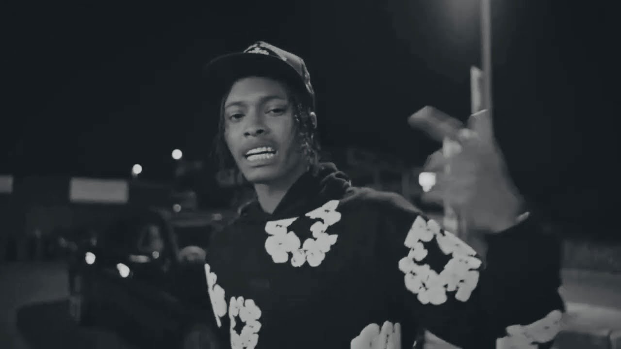 Glizz ft. Nemzzz - Like That (Music Video) - YouTube