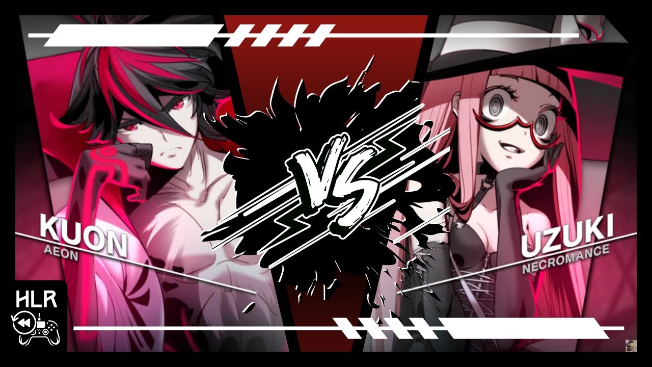 UNI 2: S1+ Shaly (Kuon) Vs S2+ Events (Uzuki) | High Level Gameplay ...