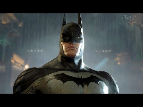 Thank you, Kevin Conroy