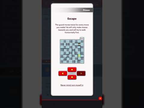 How to escape: A MAXIMUM SECURITY PRISON in BitLife!