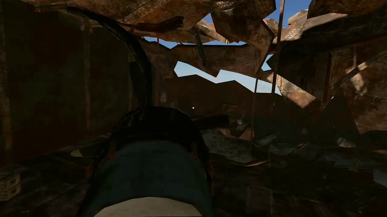 Stranded Deep Ending Xbox One - YouTube