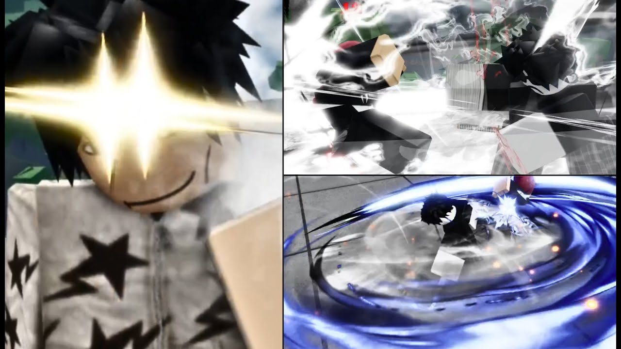 Fatal Combat has Released a New UPDATE. (Roblox) - YouTube