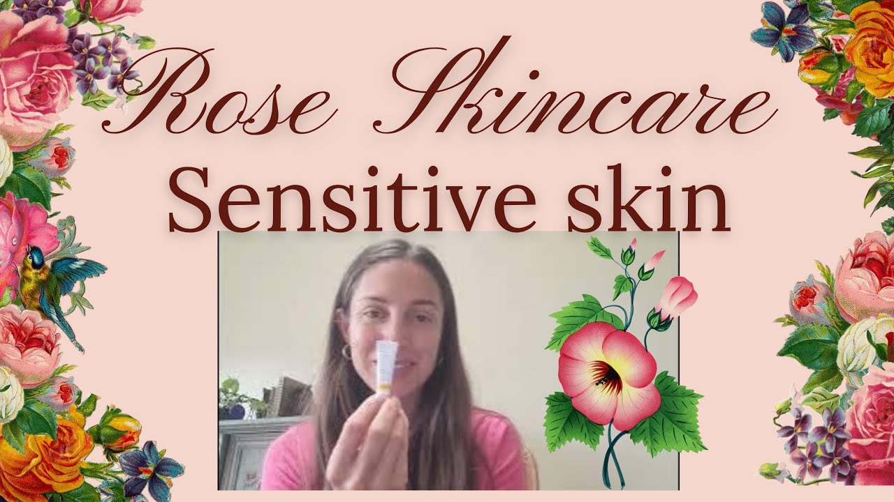 Why I Love Dr. Hauschka Skincare, for My Super Sensitive Skin - ROSE ...